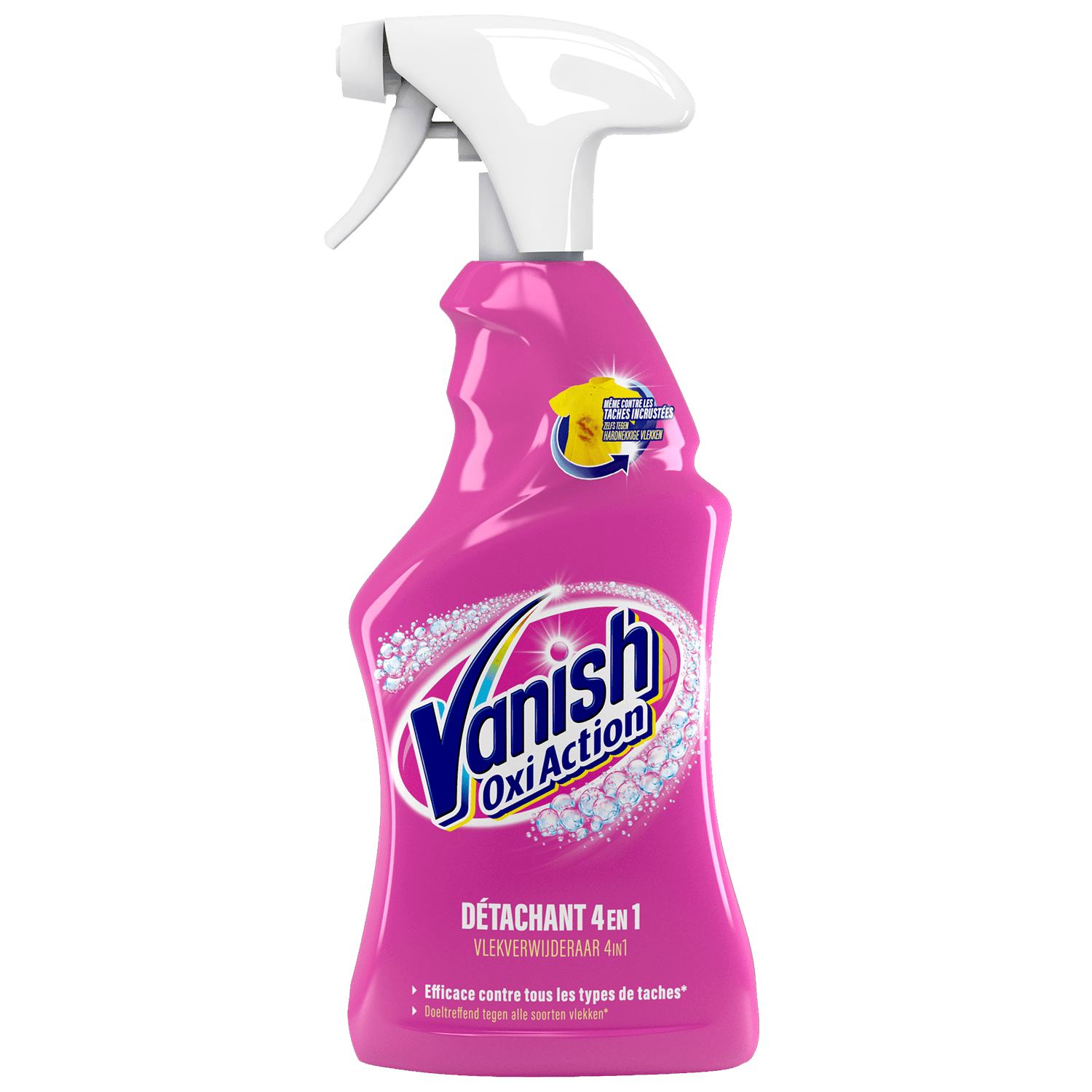 Tous les produits Vanish sur notre site | Vanish FR